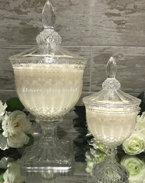 Elouera SydneyRegular Elite Candle - Elouera Sydney