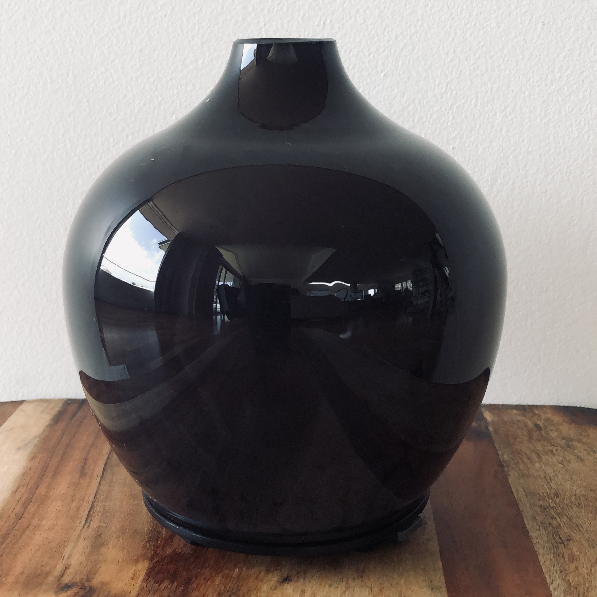 Elouera SydneyUltrasonic Aroma Diffuser Black Leopard - Elouera Sydney